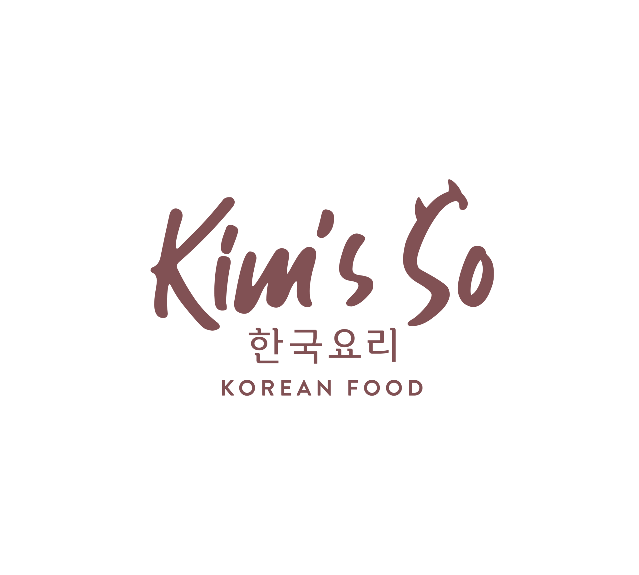 Kim's So Korean Food Oost – The second home of Kimsso in Amsterdam