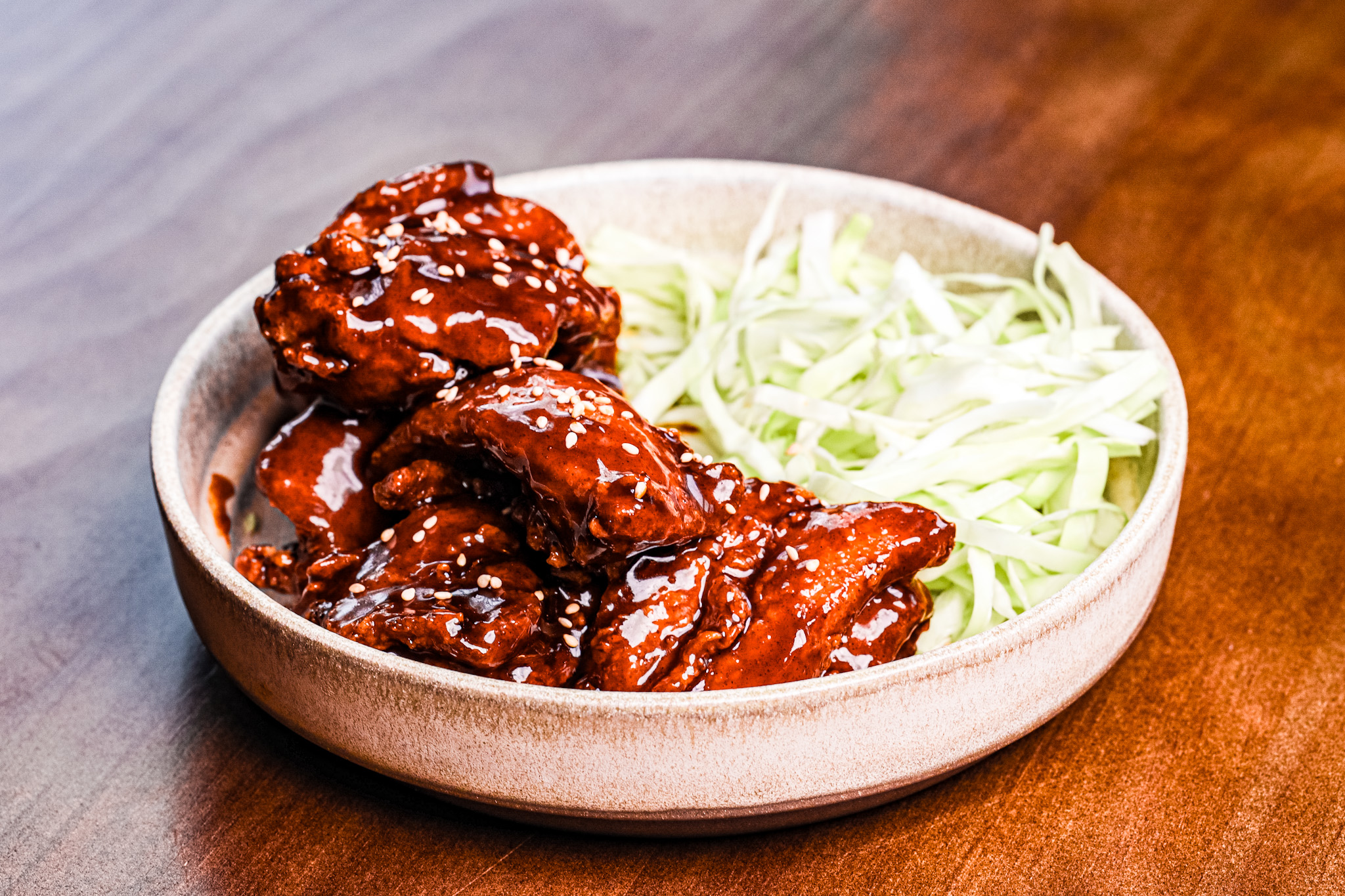 Kim's So Korean Food Oost – The second home of Kimsso in Amsterdam